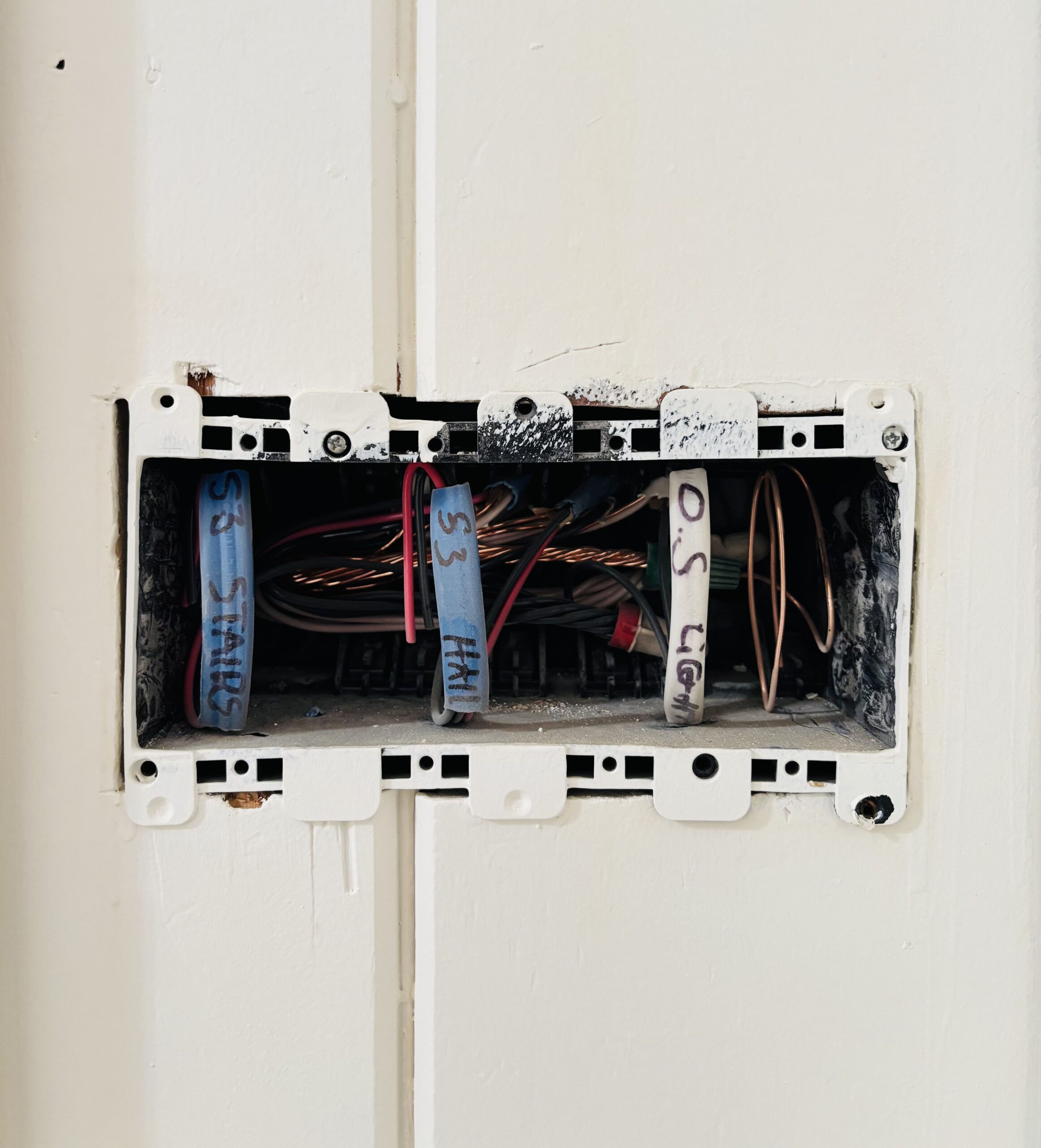 Home - Unity Electric