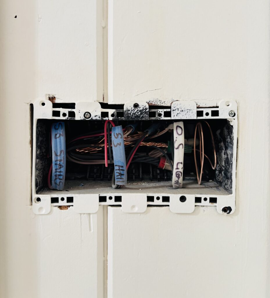 Home - Unity Electric